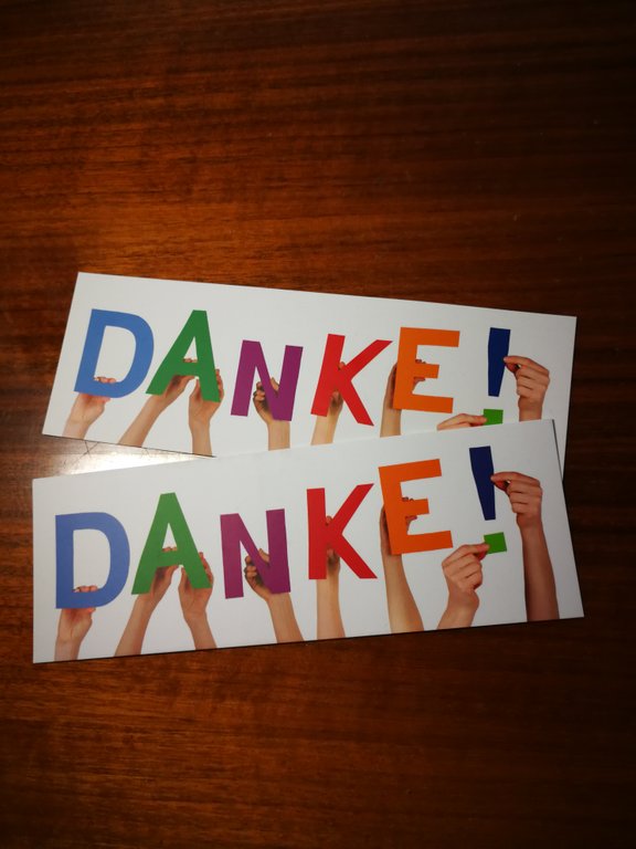 Evangelisches Jugendwerk Hessen e.V.: Nicht die Glücklichen sind ...