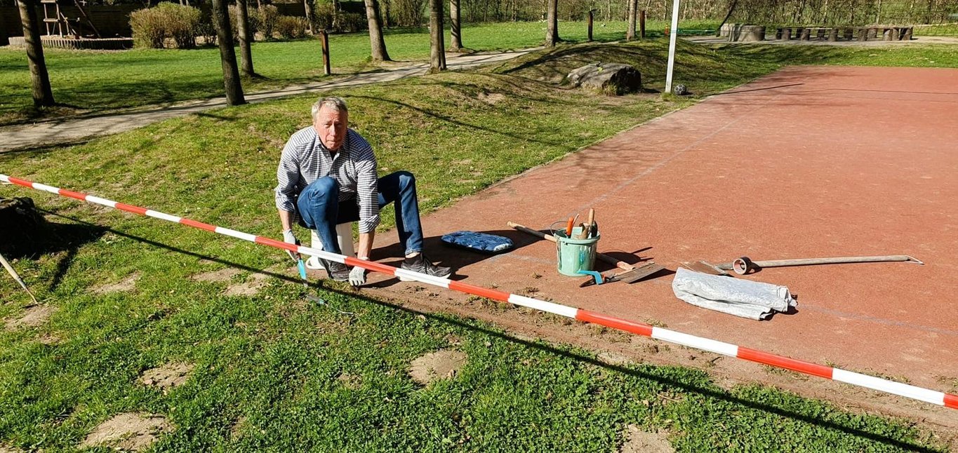 Evangelisches Jugendwerk Hessen e.V.: Gelungenes busy bee-Wochenende in ...