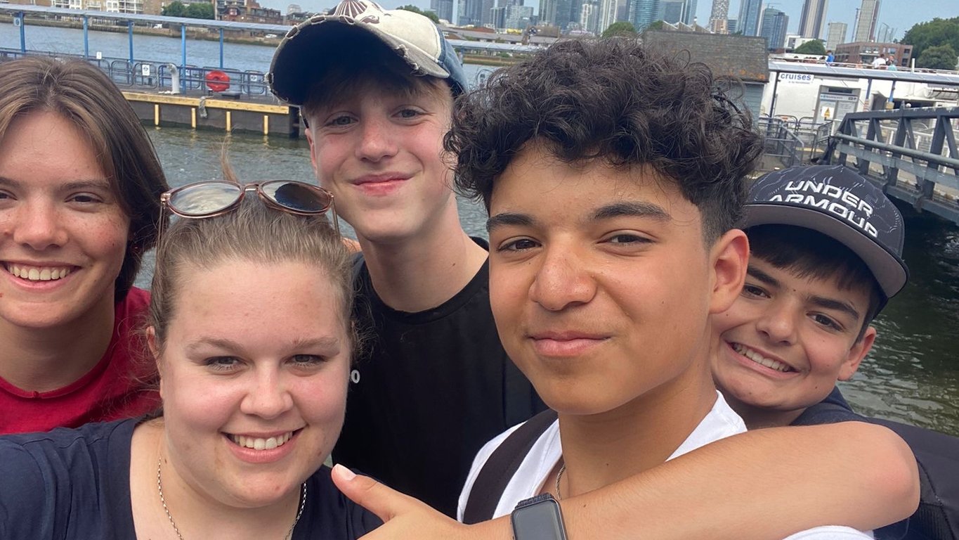 Evangelisches Jugendwerk Hessen e.V.: Alle EJW-Sommerfreizeiten und ...