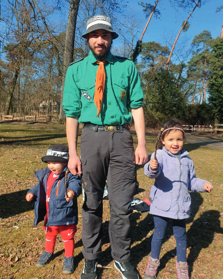 Evangelisches Jugendwerk Hessen e.V.: Warum mir die Zukunft des EJW am ...