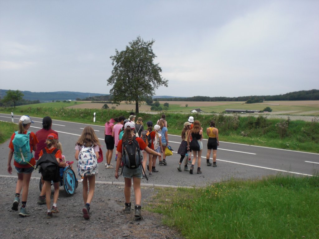 Evangelisches Jugendwerk Hessen e.V.: Fortbildung: Was bedeutet ...