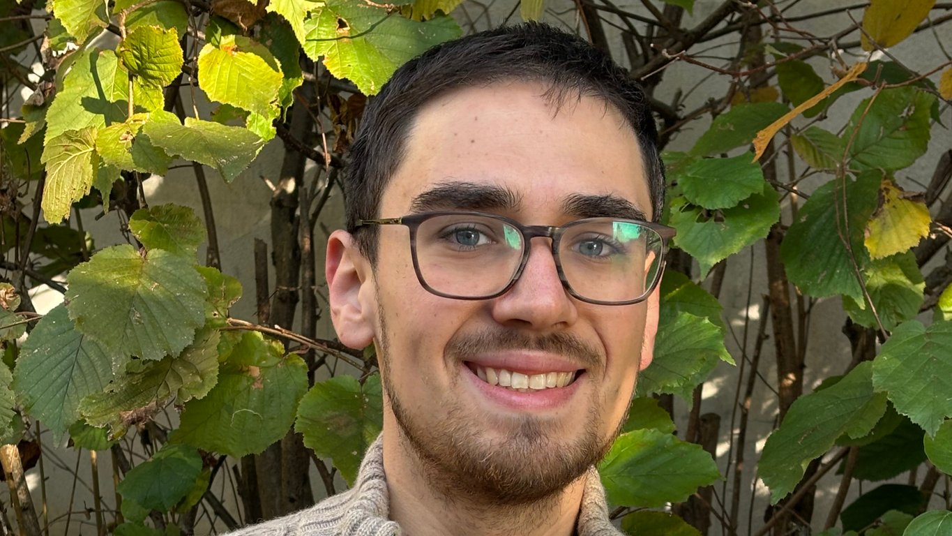 Evangelisches Jugendwerk Hessen e.V.: Interview mit dem zukünftigen ...