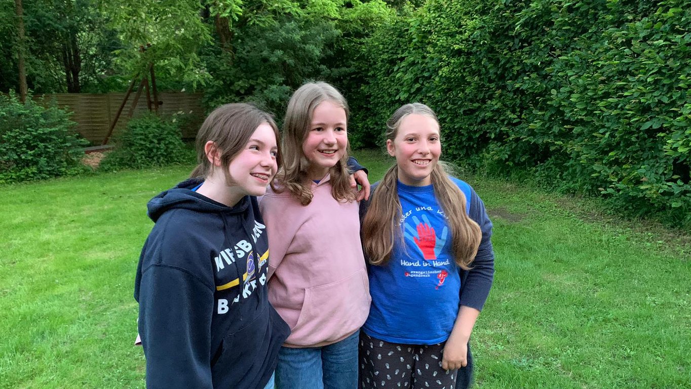 Evangelisches Jugendwerk Hessen e.V.: Mehr Verantwortung übernehmen ...