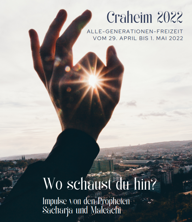 Evangelisches Jugendwerk Hessen e.V.: Die Heliand Gemeinschaft (HB ...