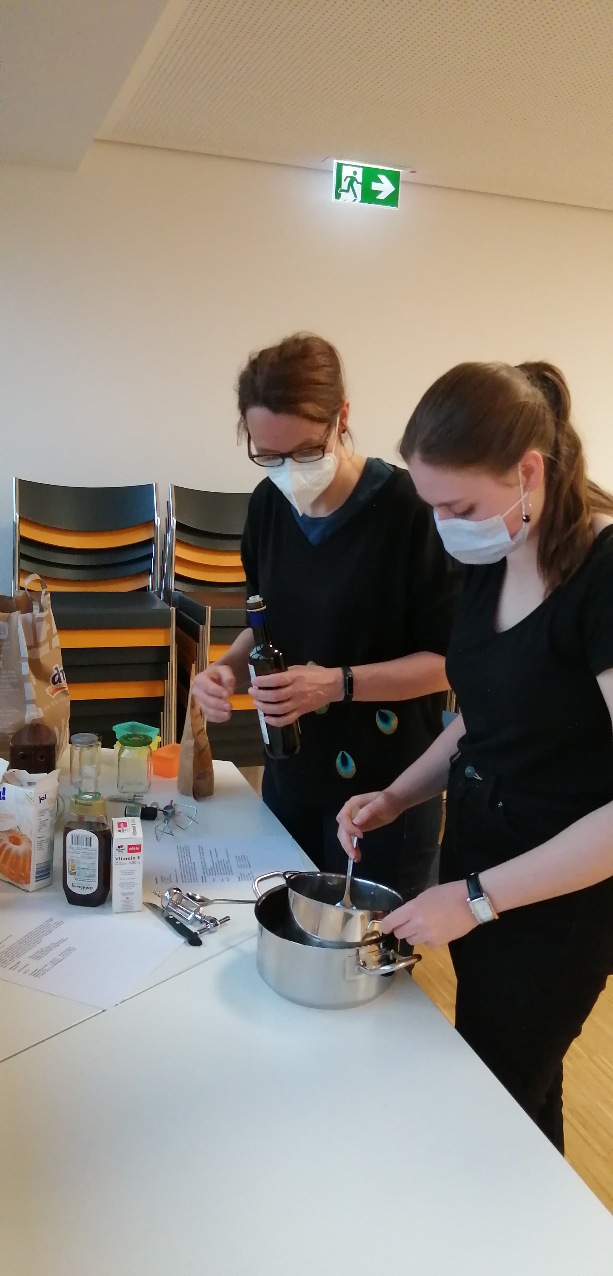 Evangelisches Jugendwerk Hessen e.V.: EJW Fortbildung: Nachhaltigkeit ...