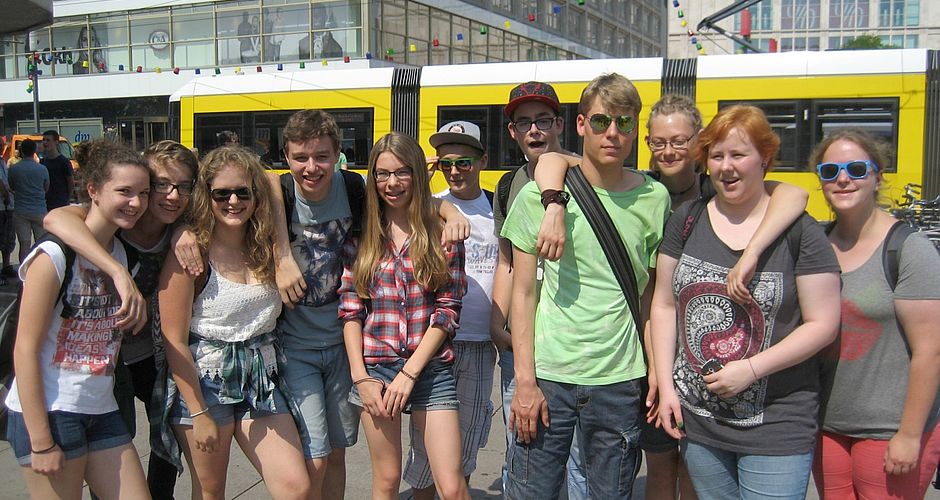 Evangelisches Jugendwerk Hessen e.V.: Noch freie Freizeitplätze für ...