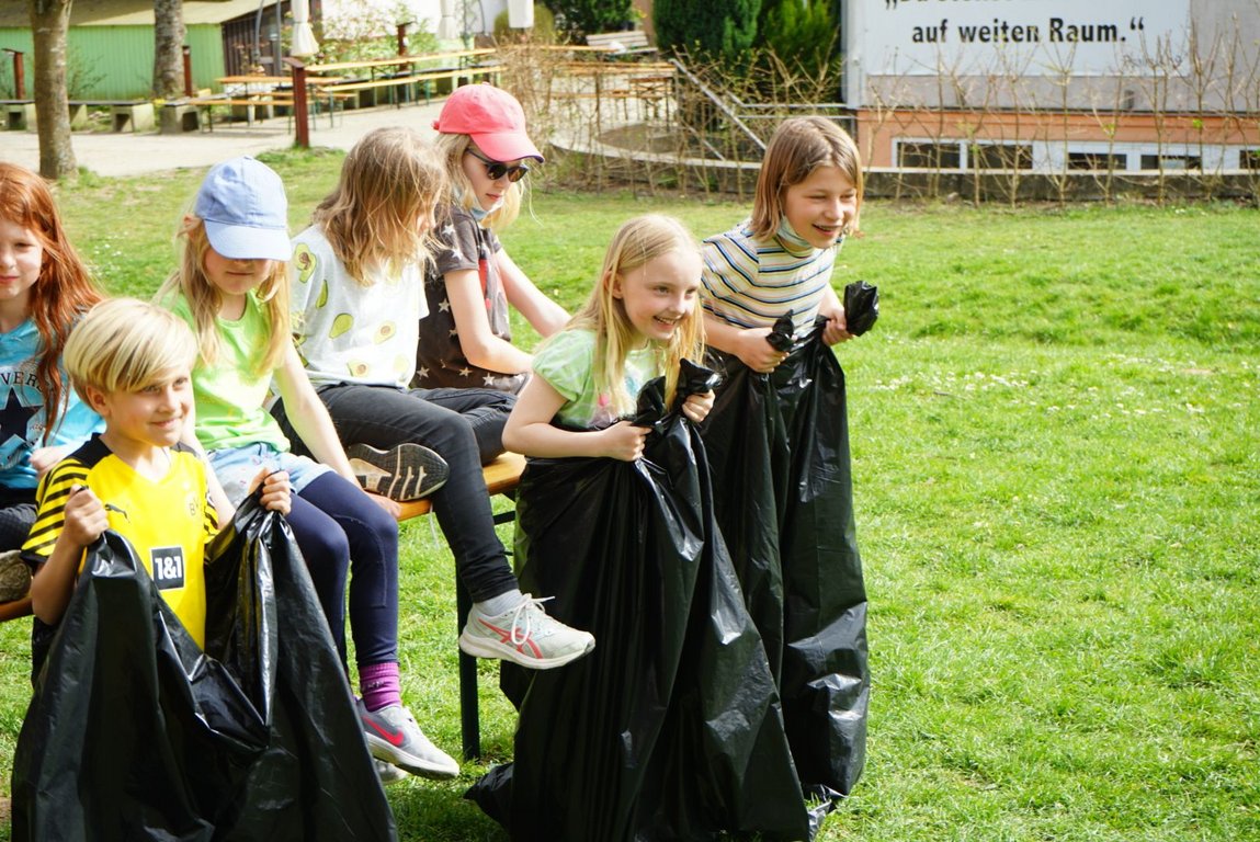Evangelisches Jugendwerk Hessen e.V.: Freizeiten 2023