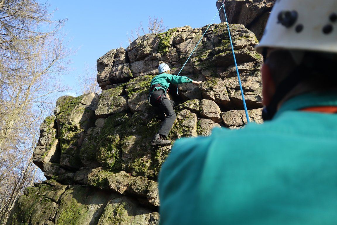 Evangelisches Jugendwerk Hessen e.V.: Spielenacht 2023 im Stamm VII