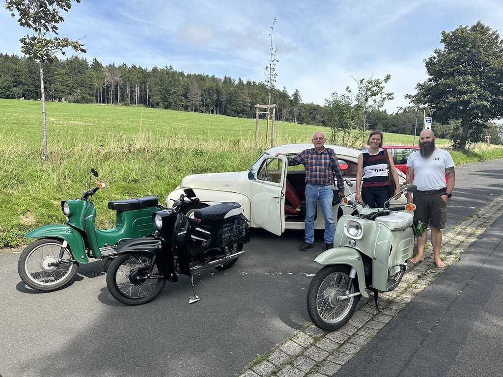 Evangelisches Jugendwerk Hessen e.V.: Es war so schön!