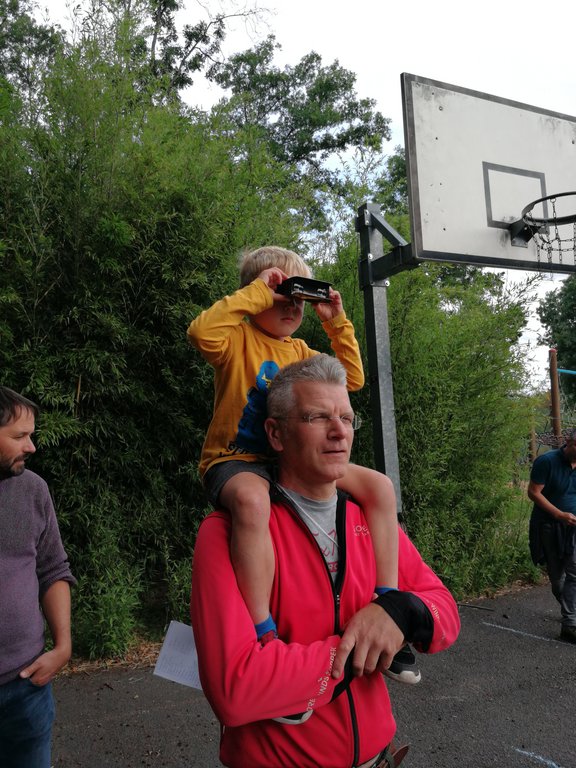 Evangelisches Jugendwerk Hessen e.V.: Vater - Kind - Wochenende im EJW ...