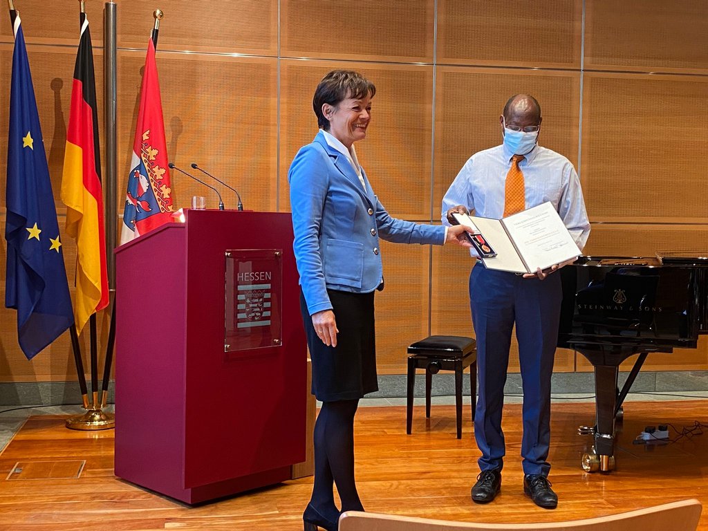 Evangelisches Jugendwerk Hessen e.V.: Tag des Ehrenamtes ...