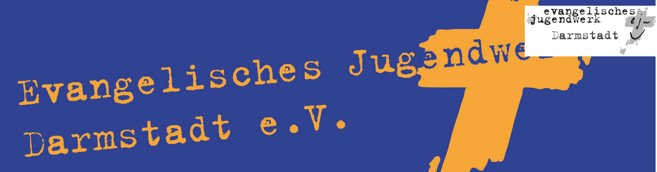 Evangelisches Jugendwerk Hessen e.V.: EJW Darmstadt - freie ...