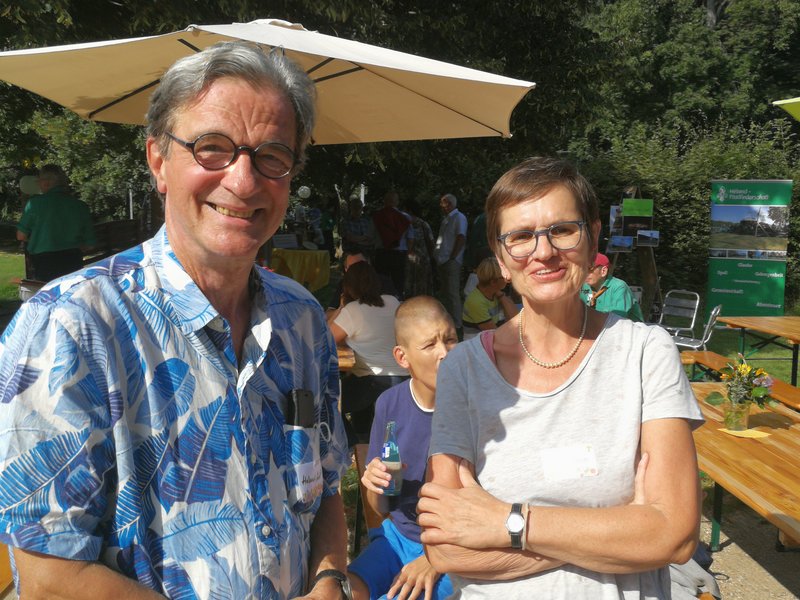 Evangelisches Jugendwerk Hessen e.V.: Herzlichen Dank. Danke ! Fest im ...