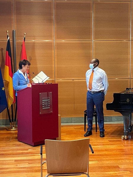 Evangelisches Jugendwerk Hessen e.V.: Tag des Ehrenamtes ...