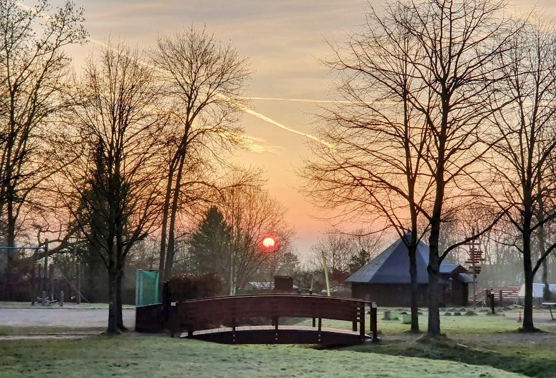 Evangelisches Jugendwerk Hessen e.V.: Haus Heliand Pfingstbrief 2024