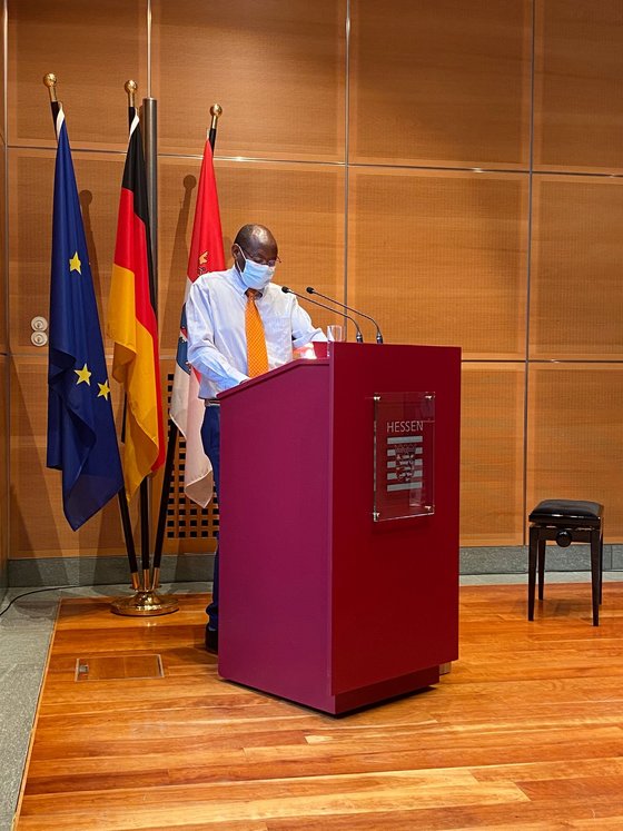 Evangelisches Jugendwerk Hessen e.V.: Tag des Ehrenamtes ...