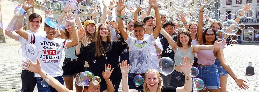 Evangelisches Jugendwerk Hessen e.V.: Februar - der besondere Monat, um ...