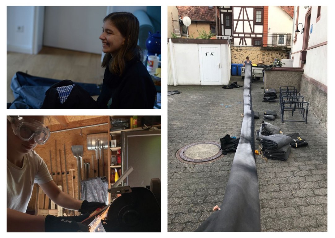 Evangelisches Jugendwerk Hessen e.V.: HMP - Zentraler Zeugtag der ...