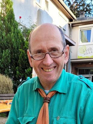 Evangelisches Jugendwerk Hessen e.V.: Wer ist mit dabei?