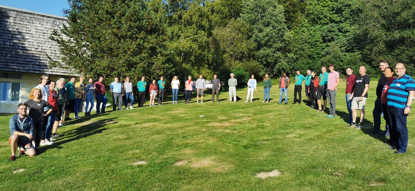 Evangelisches Jugendwerk Hessen e.V.: EJW Orientierungs- und ...