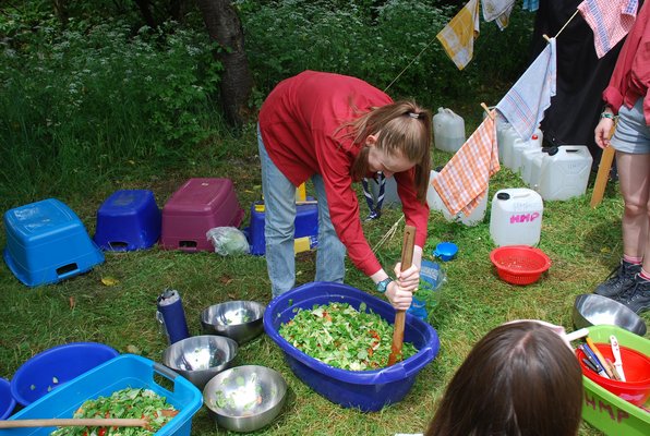 Evangelisches Jugendwerk Hessen e.V.: EJW Fortbildungen für 2023 online