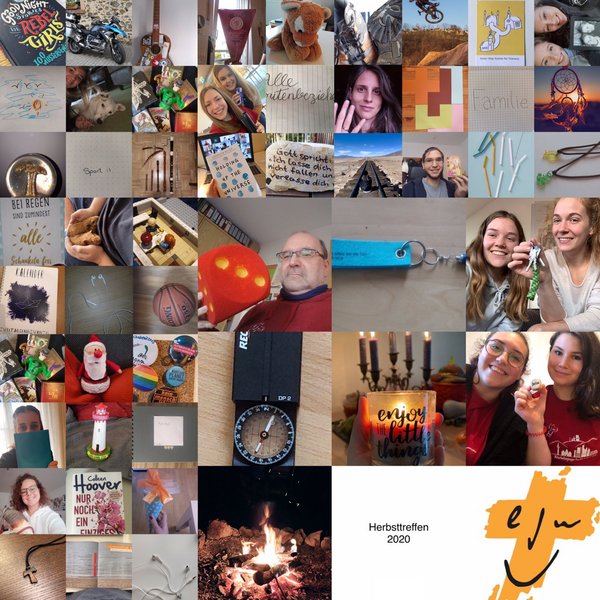 Evangelisches Jugendwerk Hessen e.V.: Februar - der besondere Monat, um ...