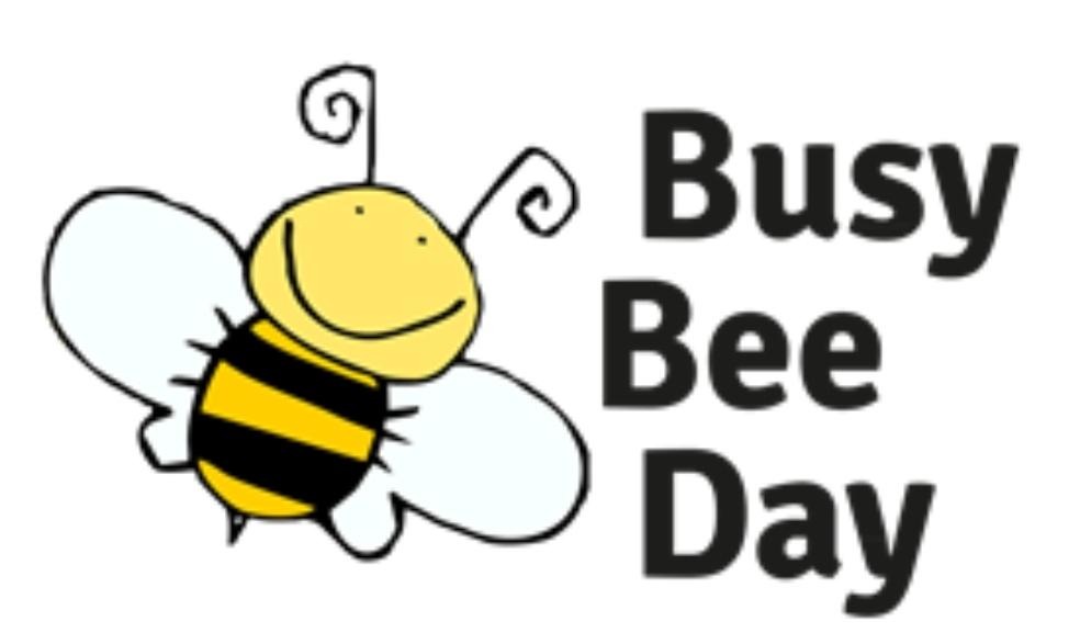 Evangelisches Jugendwerk Hessen e.V.: Busy Bee Day am 23./24. März in ...